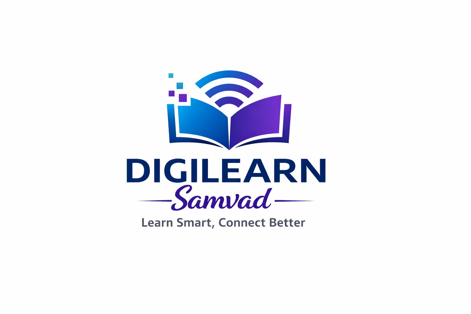 DigiLearnSamvad – Professional Digital Services for Indian Students